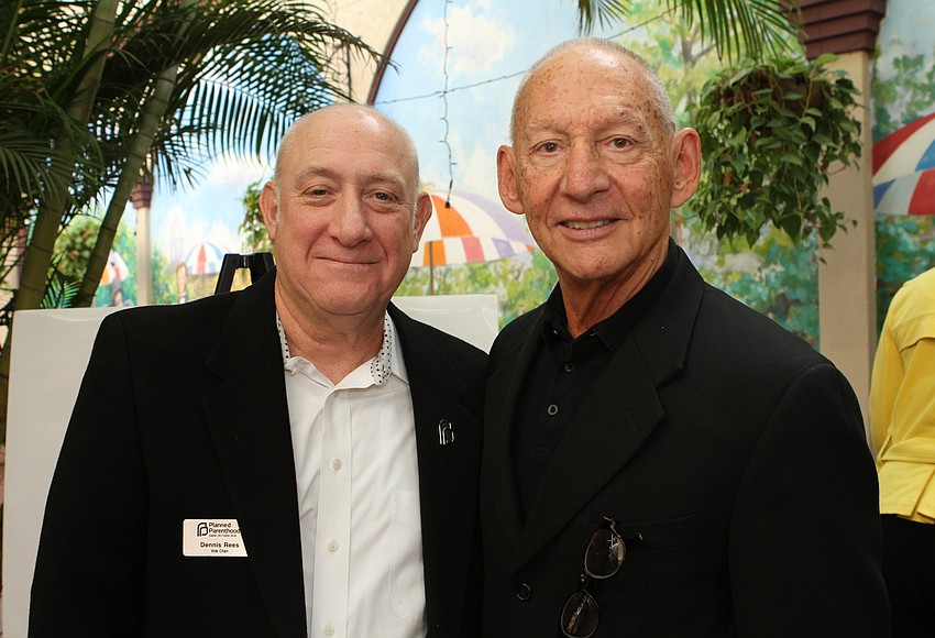 Your Observer | Photo - Dennis Rees and Keith Monda