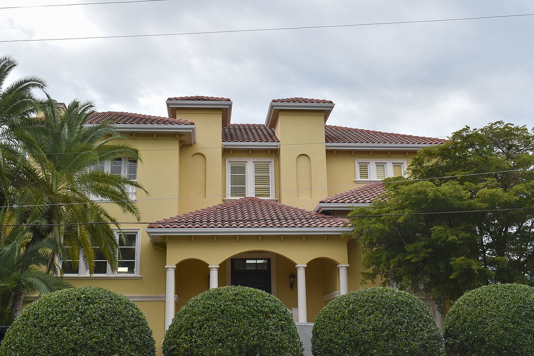 Harbor Acres home sells for $2.6 million | Your Observer