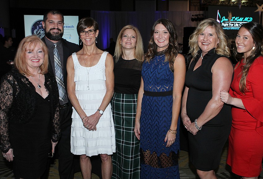 Your Observer | Photo - Brenda McGowan, Keith Pandeloglou, Tracy Gorman ...