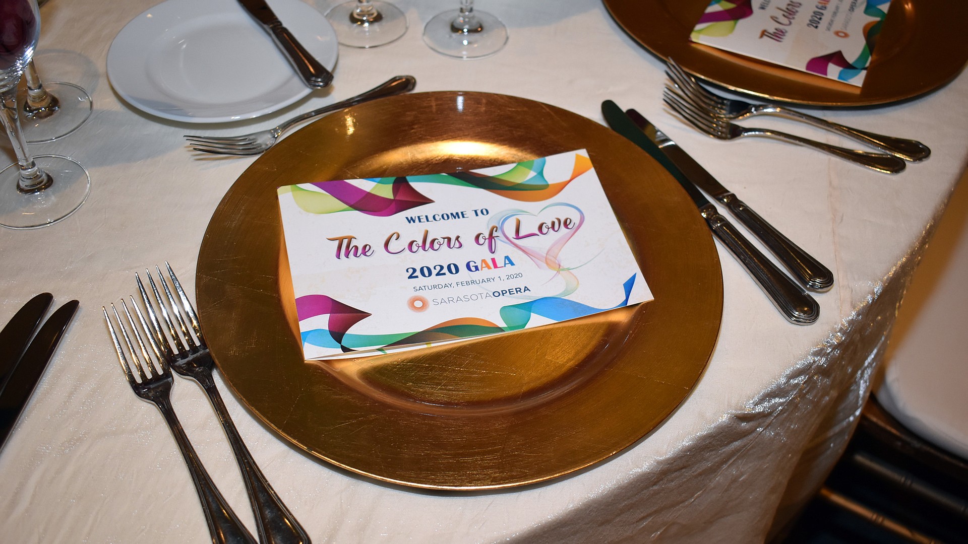 Sarasota Opera Gala colors the town | Your Observer