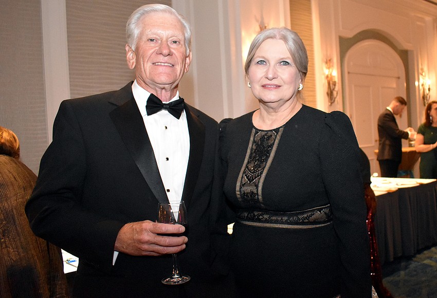 Your Observer | Photo - Tony and Barbara Franke