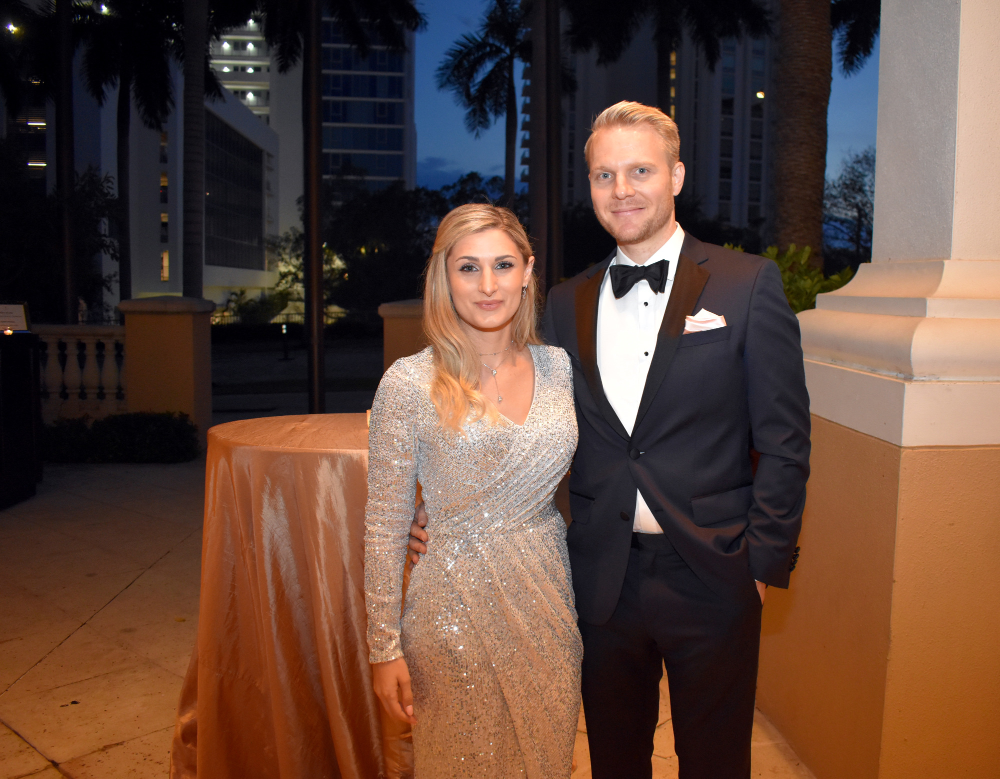 Sarasota Opera Gala colors the town | Your Observer