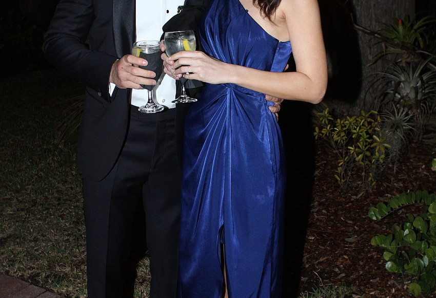 Your Observer | Photo - Kate Feroldi and Hamilton Coffey