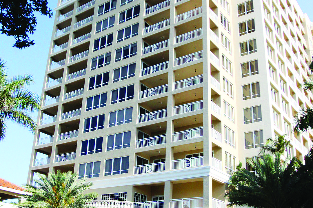 Tower Residences condo sells for $2.65 million | Your Observer