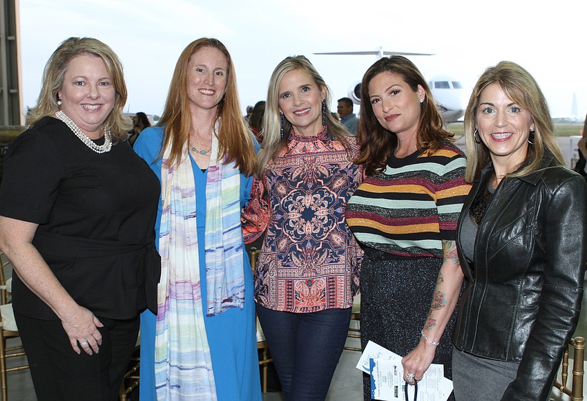 Your Observer | Photo - Marlo Turner, Mischa Kirby, Michelle Butler ...