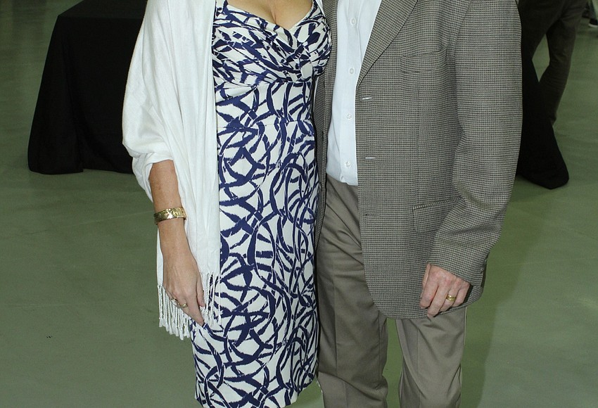 Your Observer | Photo - Sharon and Ivan Gould