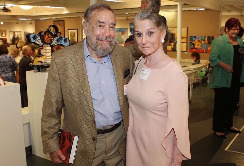 Your Observer | Photo - Andrew and Judith Economos