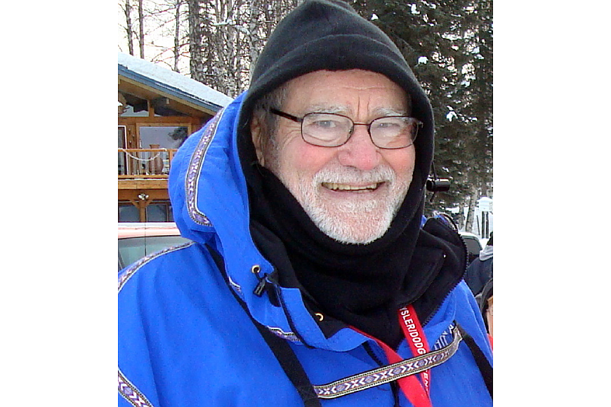 Philip D. Cady | Your Observer