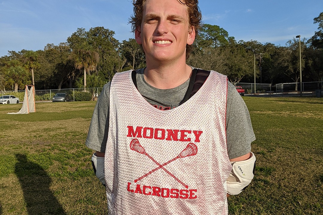 Sarasota Athlete of the Week: Cameron Lynch | Your Observer