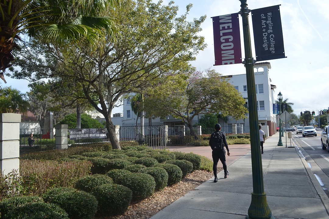 Ringling College continues to plan for growth | Your Observer