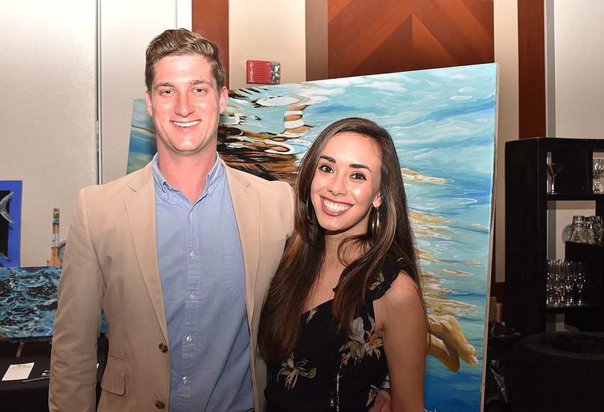 Your Observer | Photo - Daniel Ryan and Leslie Holloway