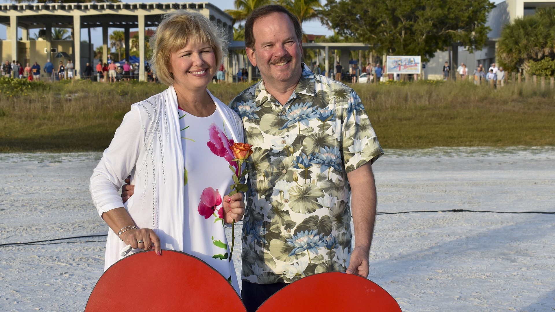 Couples say 'I do' all over again | Your Observer