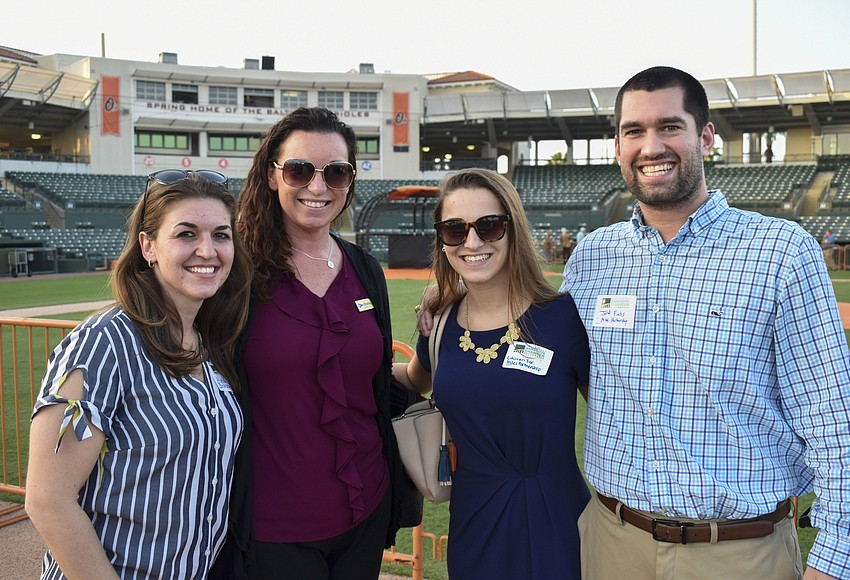 Your Observer | Photo - Alyssa LeDonne, Christina Greene, Lauren Fox ...