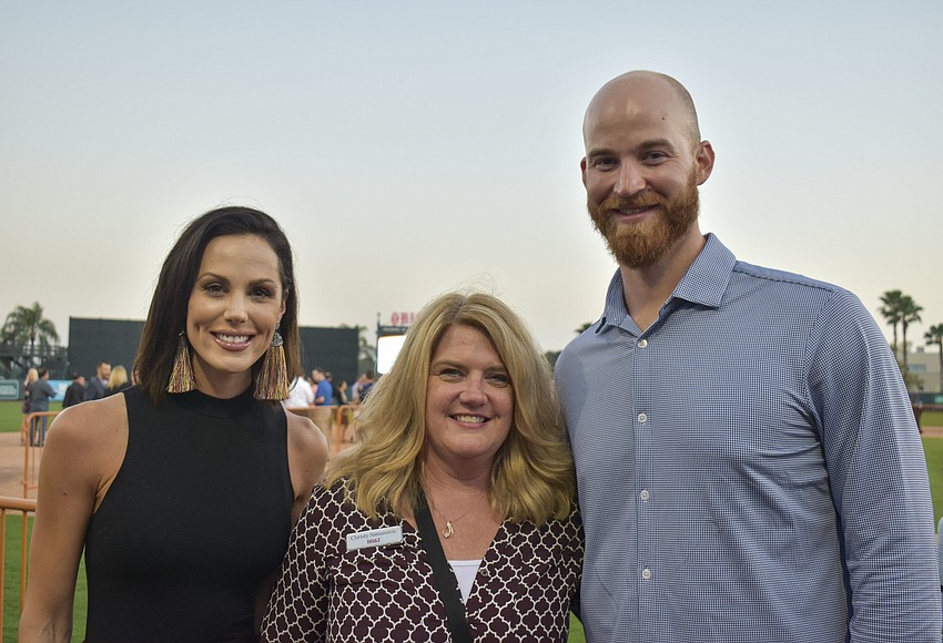 Your Observer | Photo - Amber Carroll, Christy Simunovic and Cody Caroll