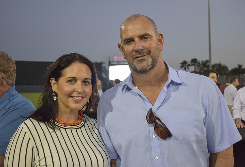 Your Observer | Photo - Jennifer Grondahl and Brandon Hyde