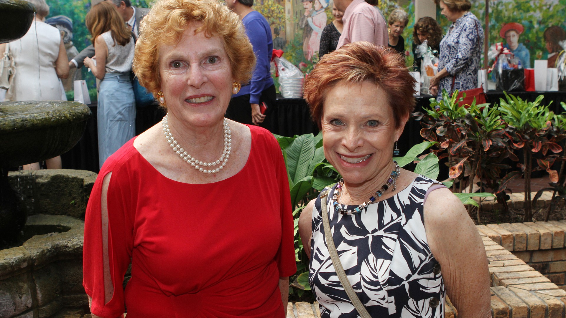 First Step Sarasota celebrates family program's 25th anniversary | Your ...