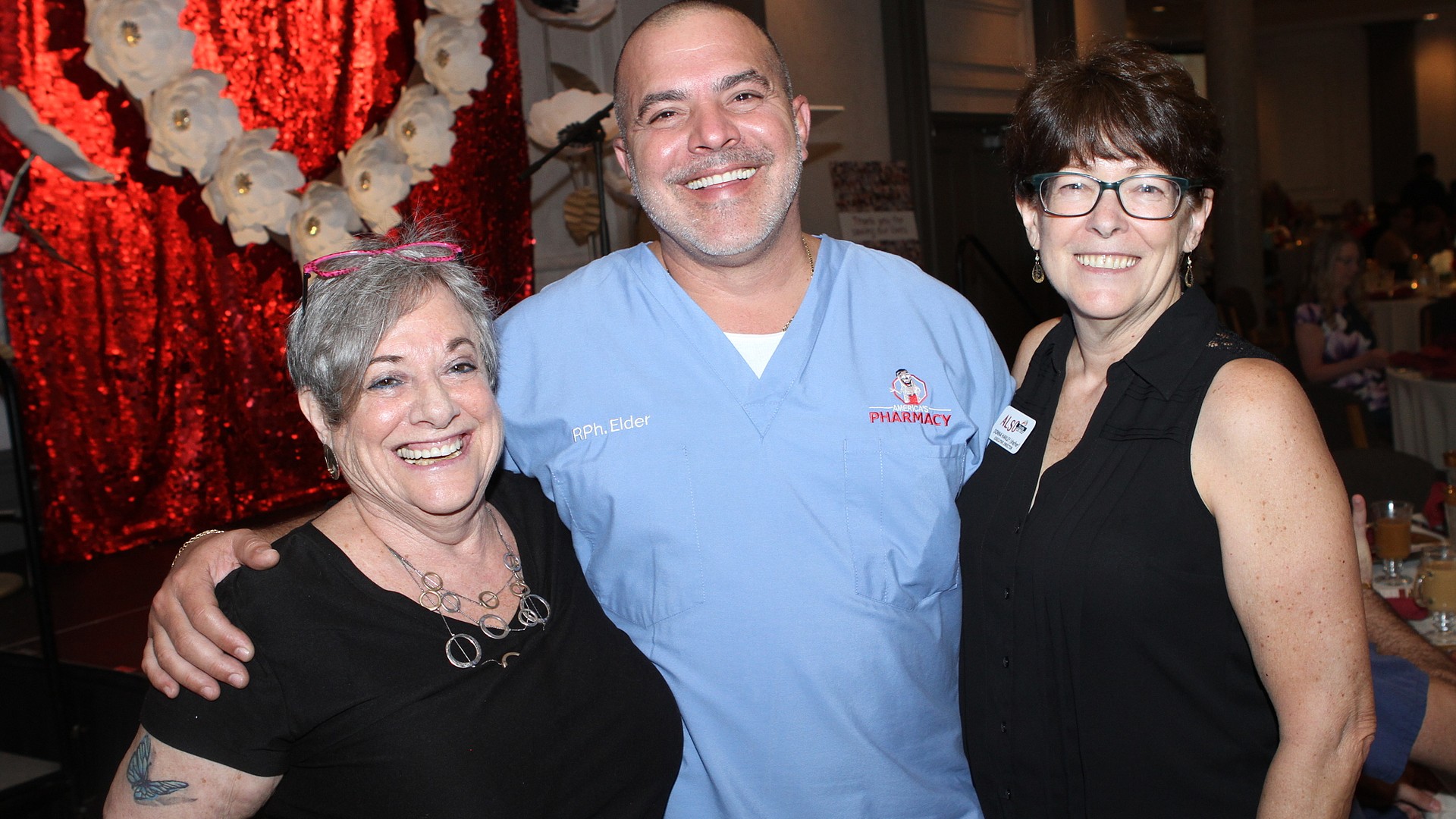 First Step Sarasota celebrates family program's 25th anniversary | Your ...