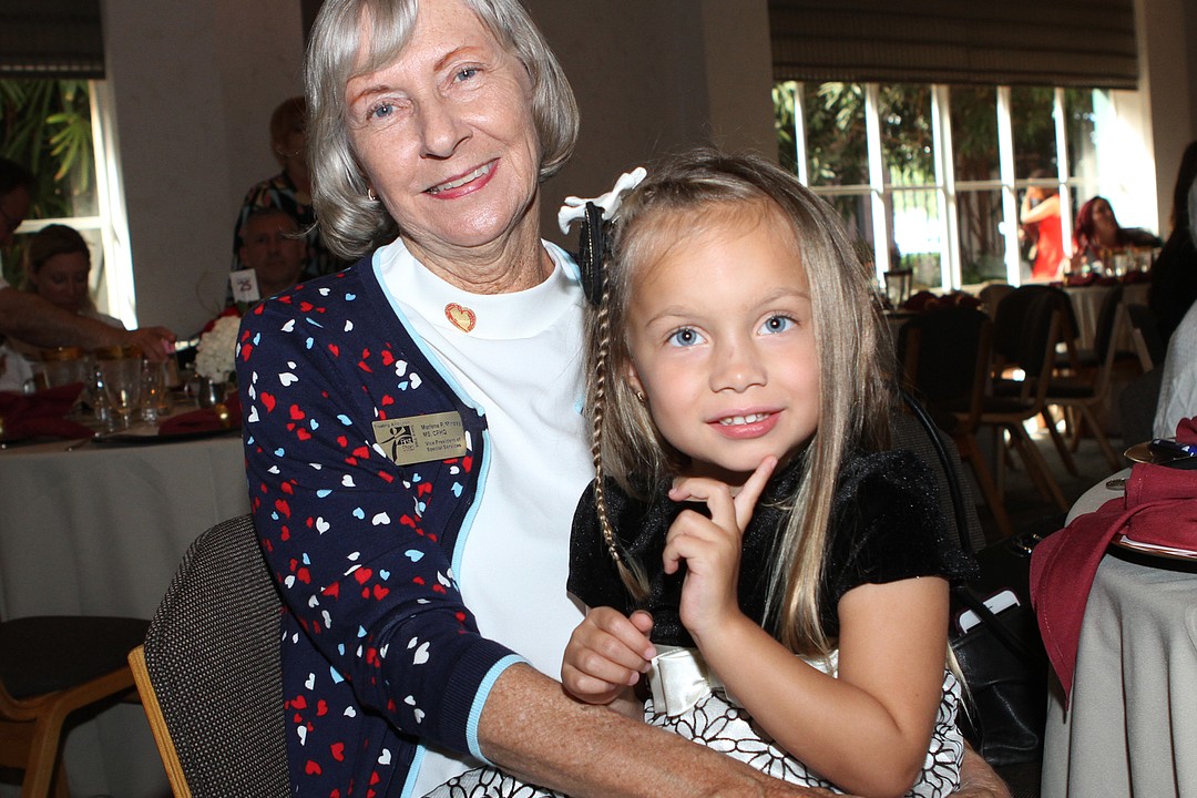 First Step Sarasota celebrates family program's 25th anniversary | Your ...
