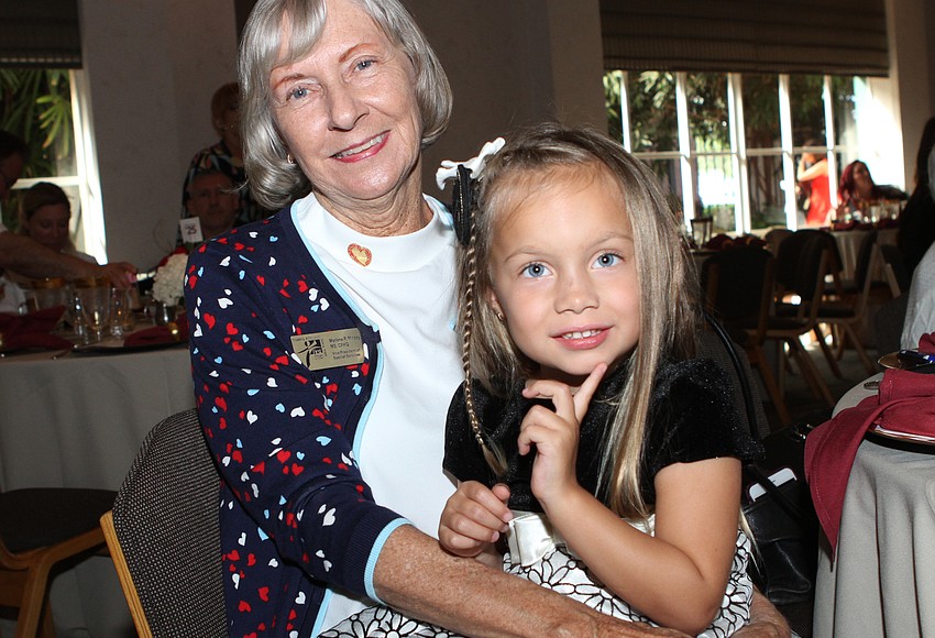 First Step Sarasota celebrates family program's 25th anniversary | Your ...