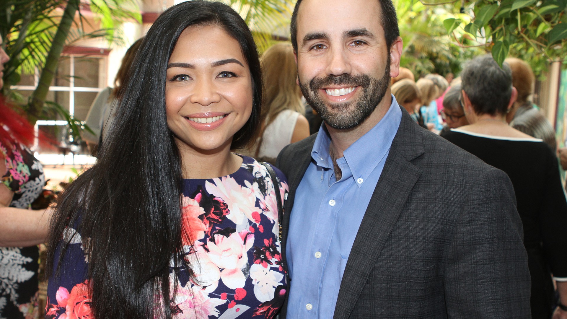 First Step Sarasota celebrates family program's 25th anniversary | Your ...