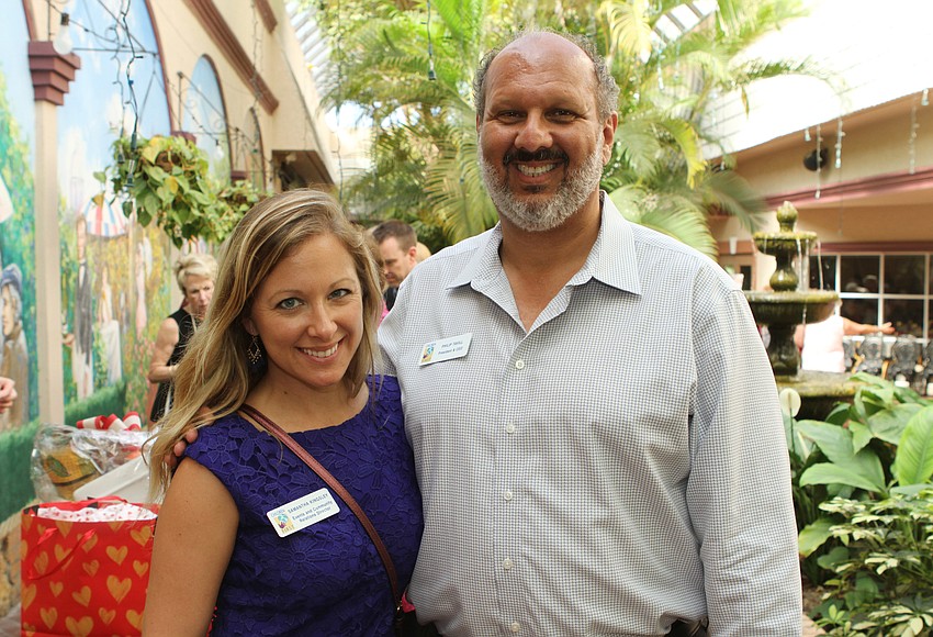 Your Observer | Photo - Samantha Kingsley and Philip Tavill