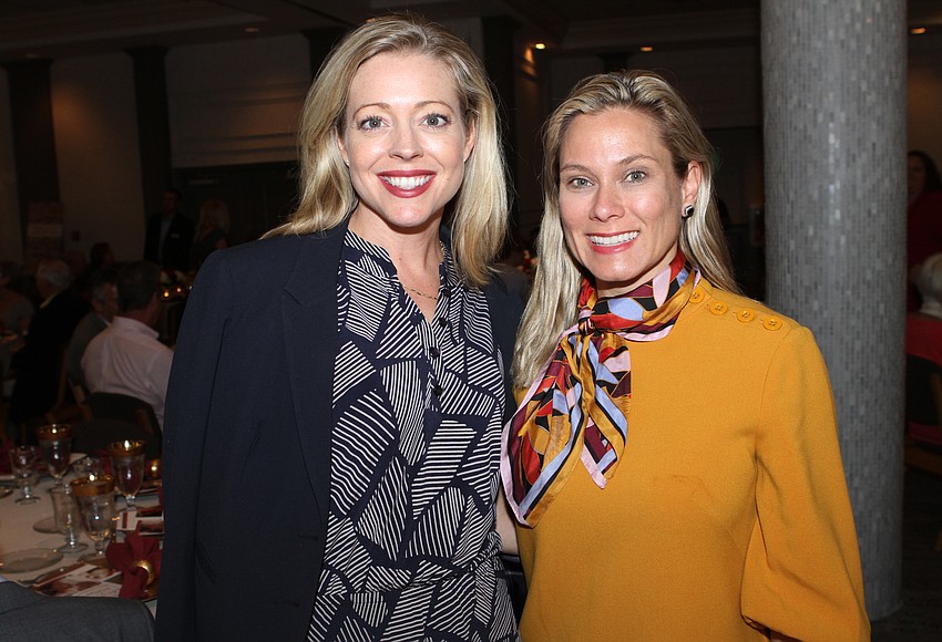 Your Observer | Photo - Kelly Romanoff and Erika Quartermaine