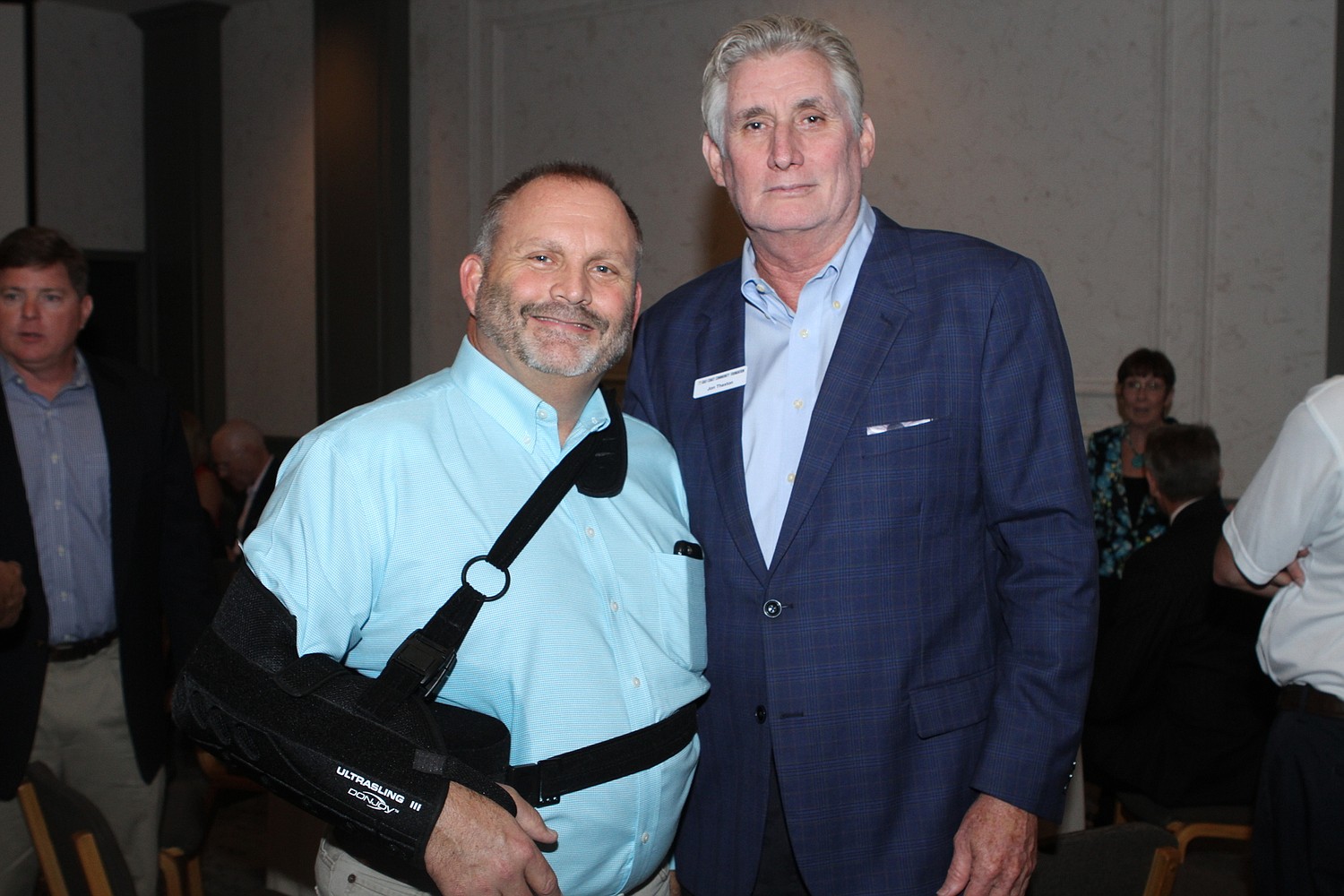 First Step Sarasota celebrates family program's 25th anniversary | Your ...