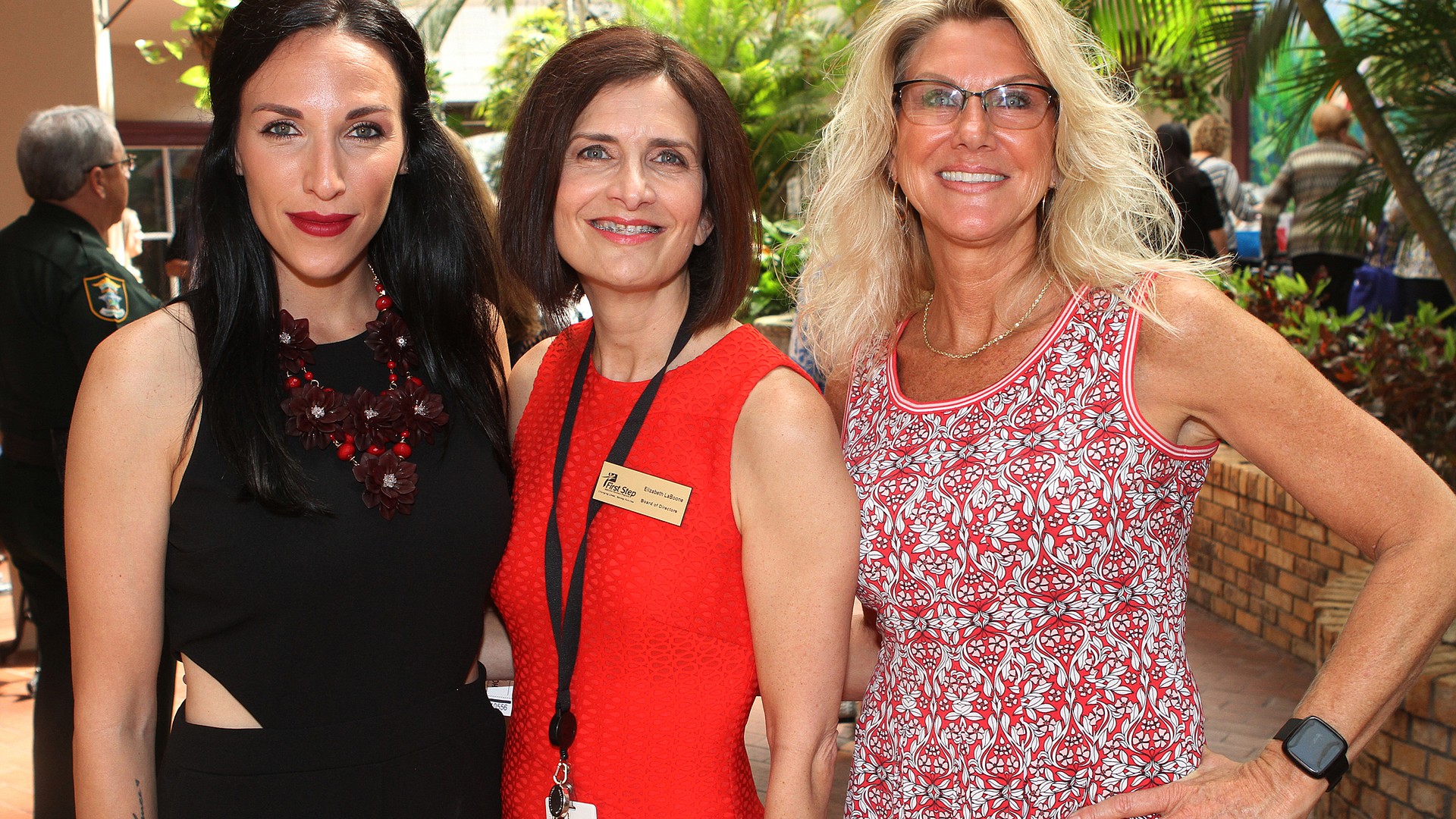 First Step Sarasota celebrates family program's 25th anniversary | Your ...