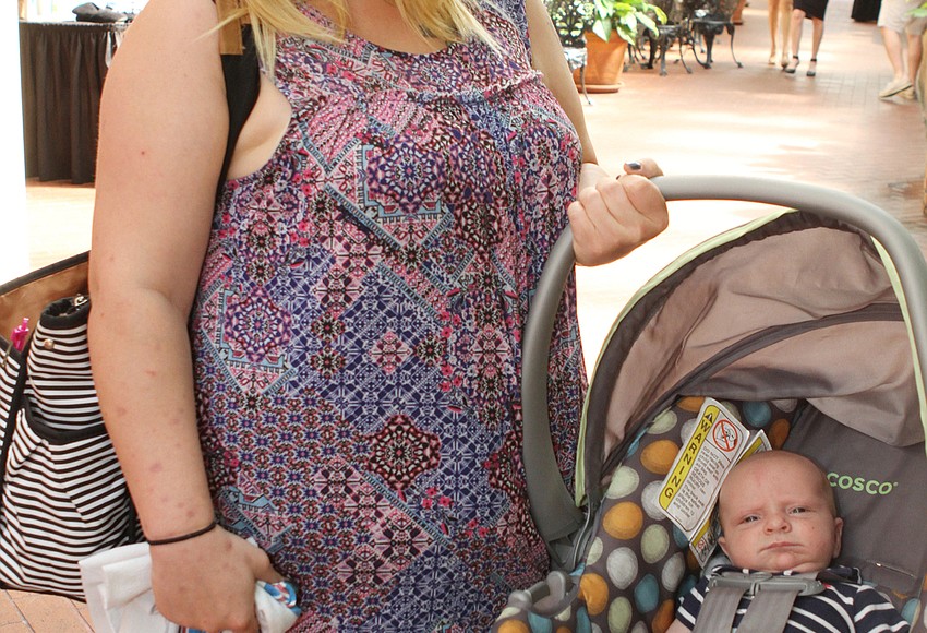 Your Observer | Photo - Kristen and Klay Kishbaugh