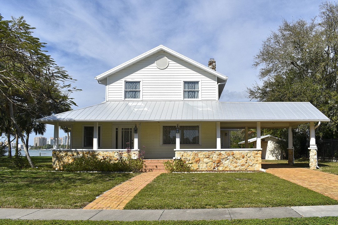 Bay Point Drive home sells for $4 million | Your Observer