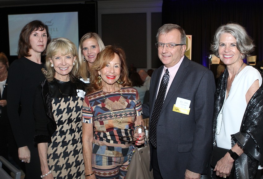 Your Observer | Photo - Michelle Butler, Jen Douglas, Charlie Ann ...