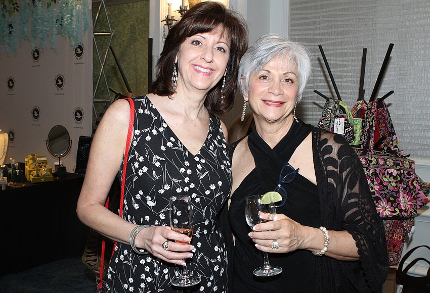 Your Observer | Photo - Nancy Gaeta and Laura Tenteromono