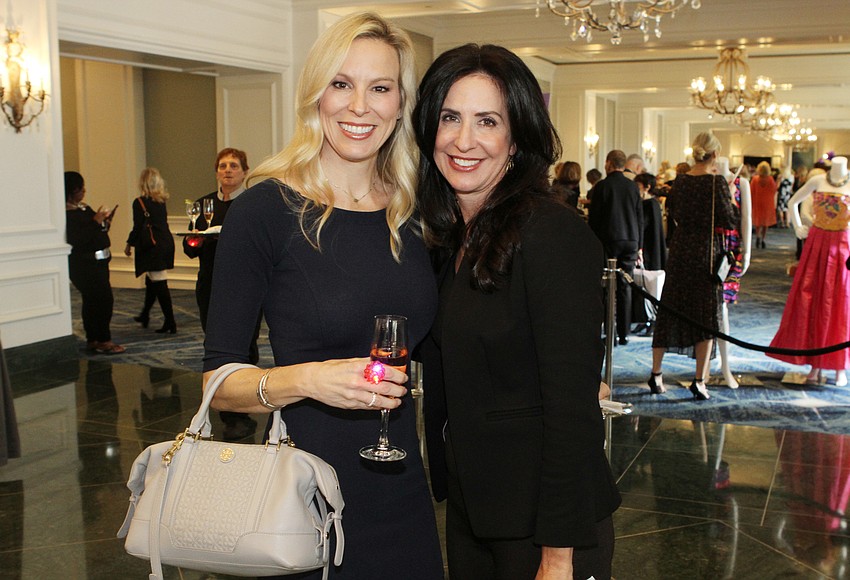 Your Observer | Photo - Susan Lynch and Laura Merritt