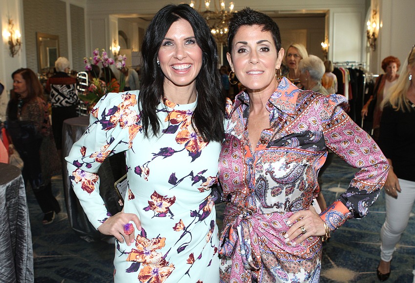 Your Observer | Photo - Stefani Dunn and Laura Balzer