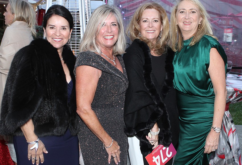 Your Observer | Photo - Co-Chairwomen Kathy Martella and Susan Travers ...