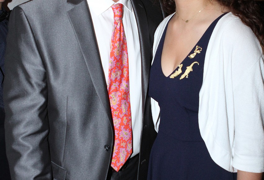 Your Observer | Photo - Felipe and Sofia Cava