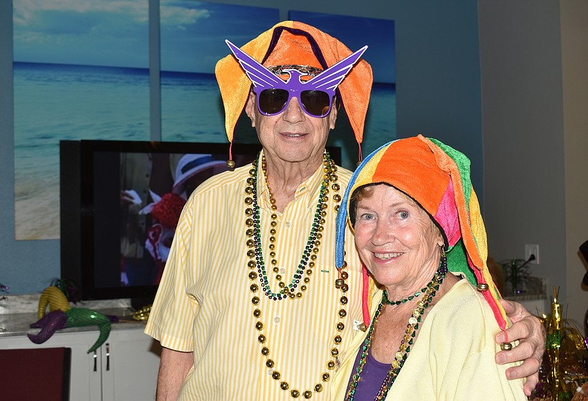 Your Observer | Photo - Tom and Sue Reese