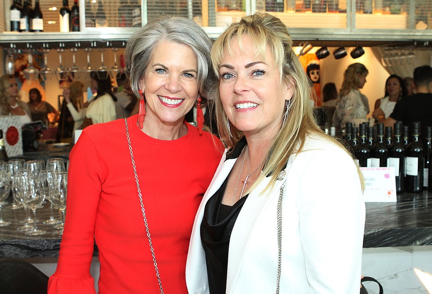 Your Observer | Photo - Sally Schule and Susan Jones