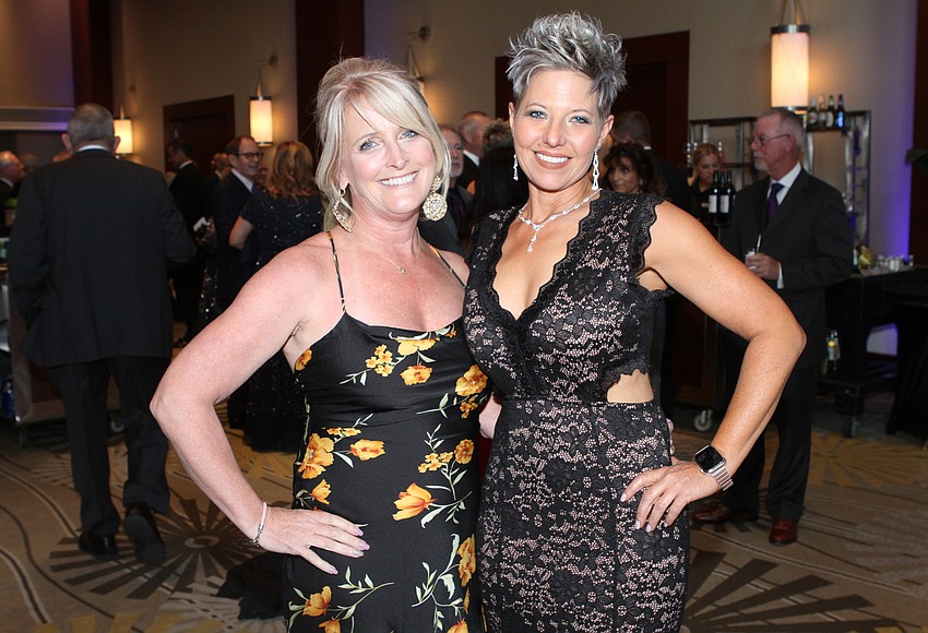 Your Observer | Photo - Kristin Rathbun and Angela Smith