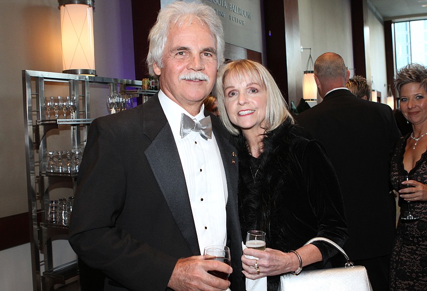 Your Observer | Photo - Jim Culter and Jan Miller