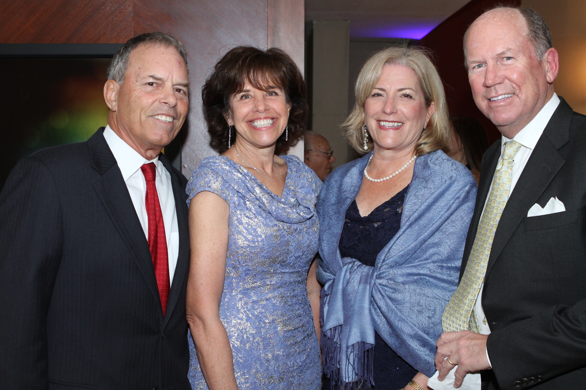 Glasser/Schoenbaum Human Services Center celebrates 30 years with ...