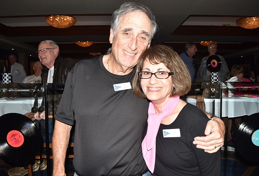 Your Observer | Photo - Dave and Susan Cohen