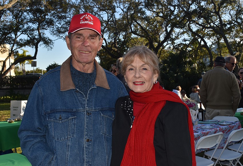 Your Observer | Photo - Jim and Lynn Larson