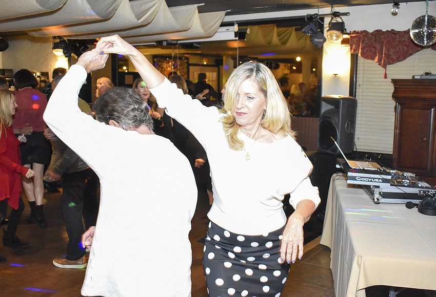 Your Observer | Photo - Bob Esposito and Sharon Vickell