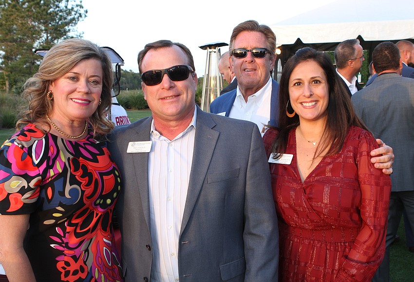 Your Observer | Photo - Robyn and Boys & Girls Clubs of Sarasota County ...