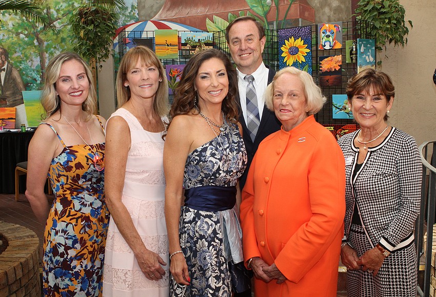 Your Observer | Photo - Co-Chairwomen Sydney Gruters, Kathy Paulsen ...