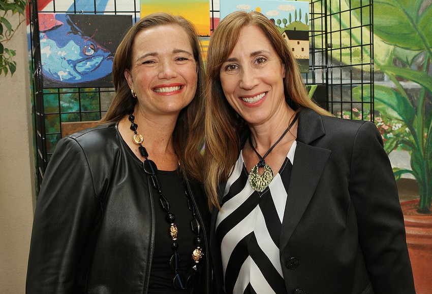 Your Observer | Photo - Roseanne Frano and Renee Armbruster