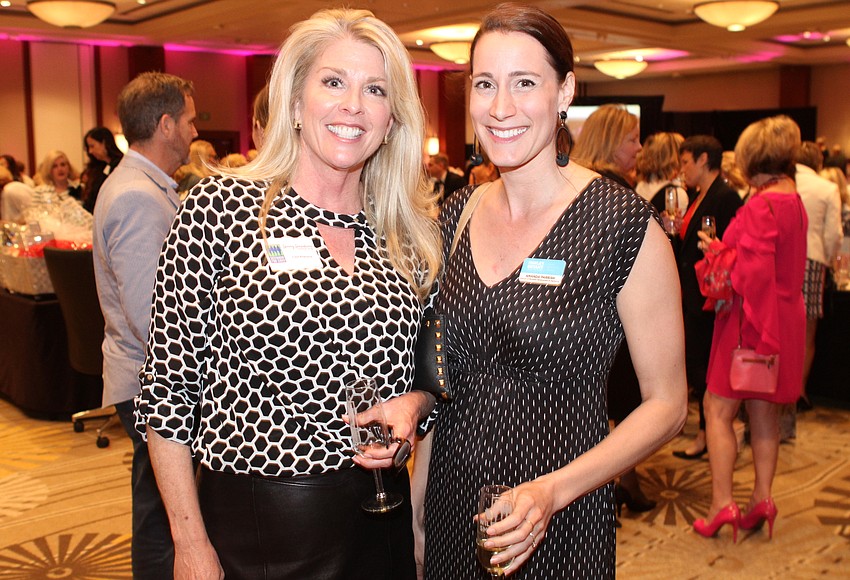 Your Observer | Photo - Lisa Kirkland and Amanda Parrish