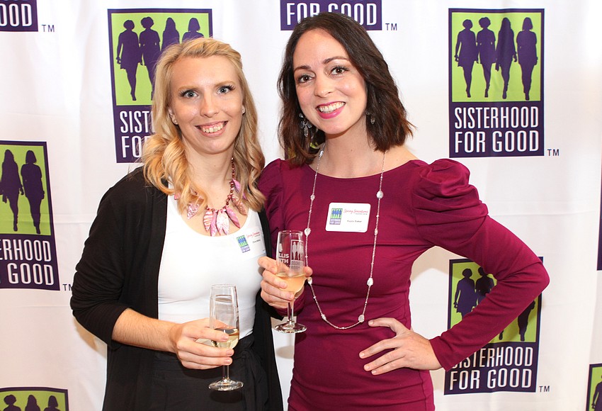 Your Observer | Photo - Olivia Malloy and Kayla Baker