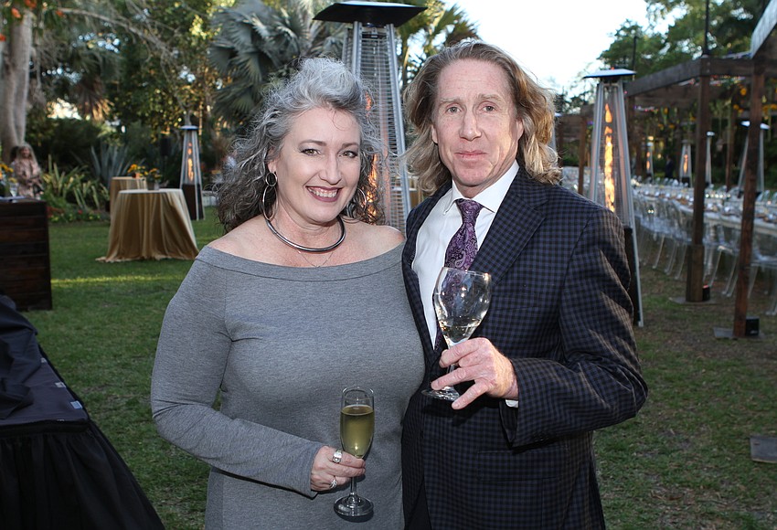 Your Observer | Photo - Lisa Ferrer and Sean King